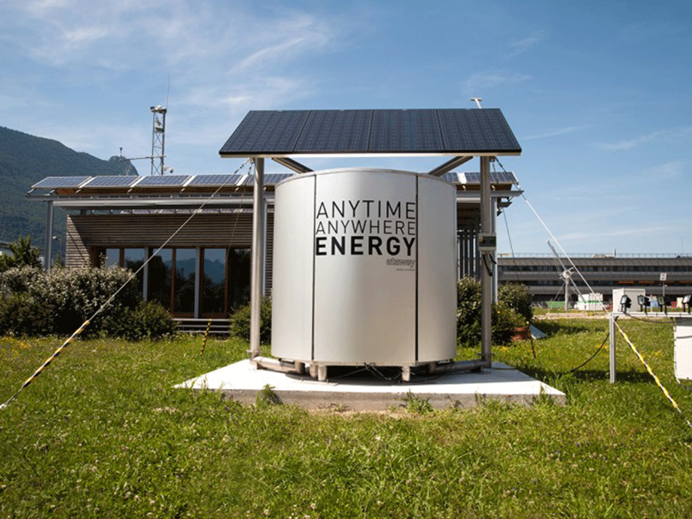 HYDROCAP | marine energy